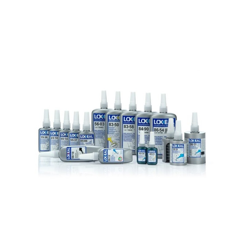 loxeal-82-33-retentor-alta-resistência-50ml