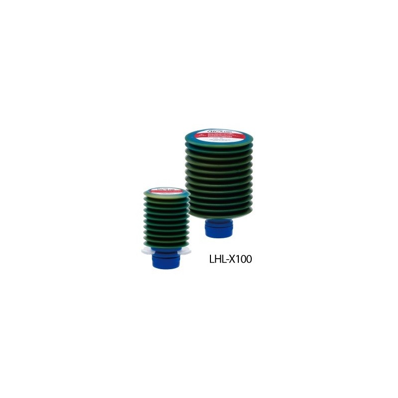 Cartucho massa lubrificante Makino LHL-X100-7 700cc | Lubricalia