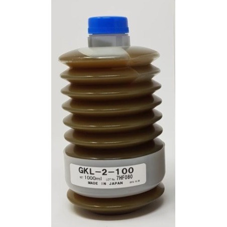 Cartucho Massa lubrificante Makino GLK-2 Lubrificação | Lubricalia