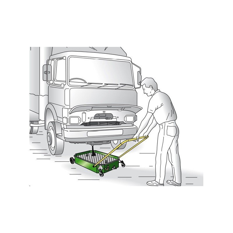 CASTROL CARECUT ES 3 208 L